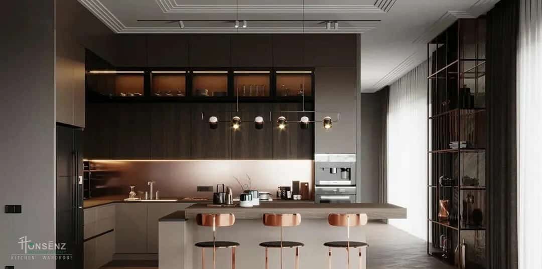Home - Honsénz Kitchen Group